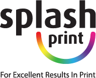 Printing Services Manchester | Splash Print